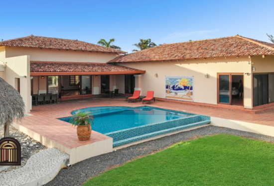 Beachfront Homes For Sale in Panama - Open Doors Panama Estates ...