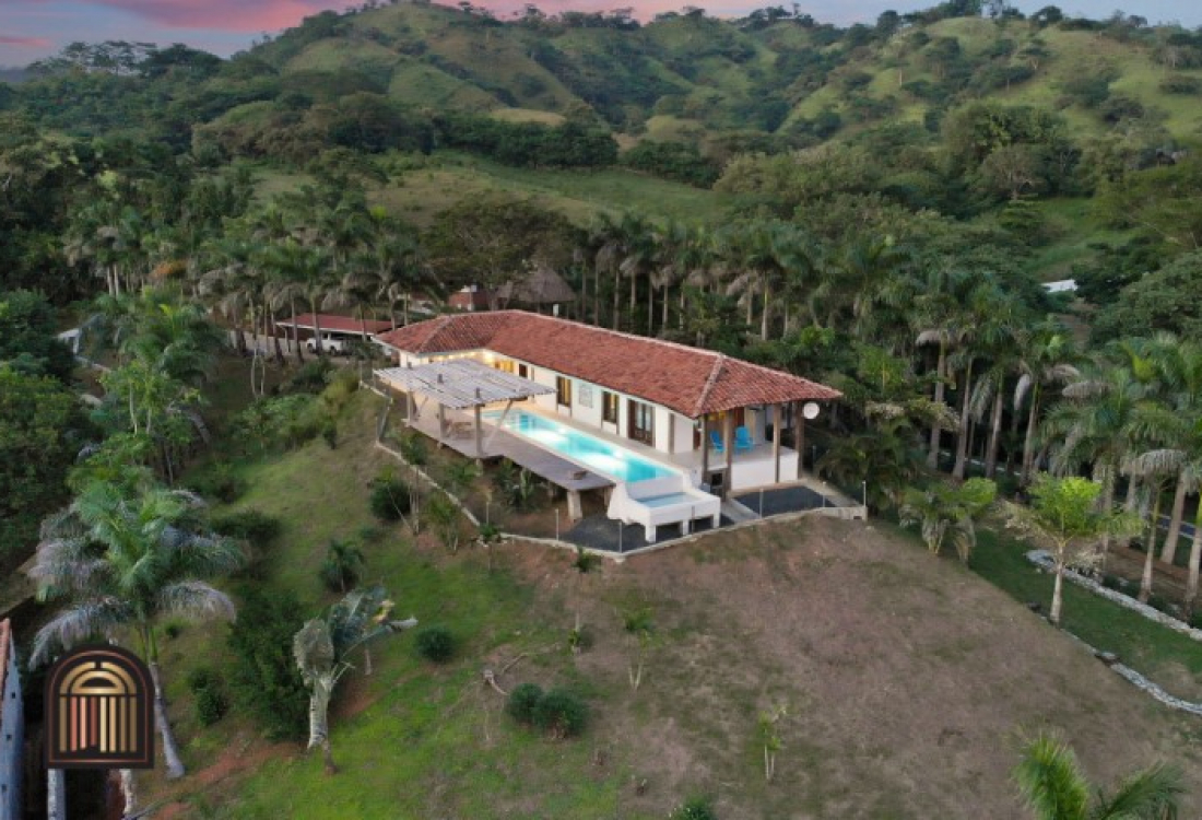 Panamá Luxury Real Estate and Homes For Sale | Open Doors Panama