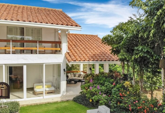 Beachfront Homes For Sale in Panama - Open Doors Panama Estates ...